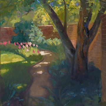 Lincoln Perry • LYDM