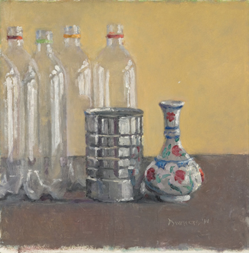 David Summers • LYDM