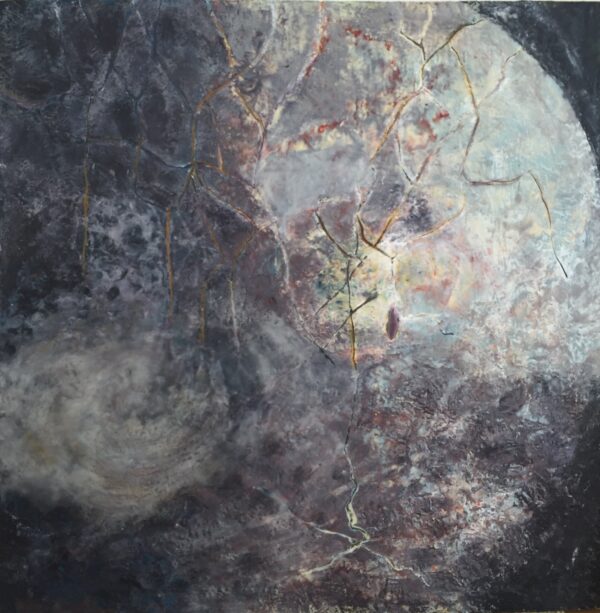 Martha Saunders • LYDM