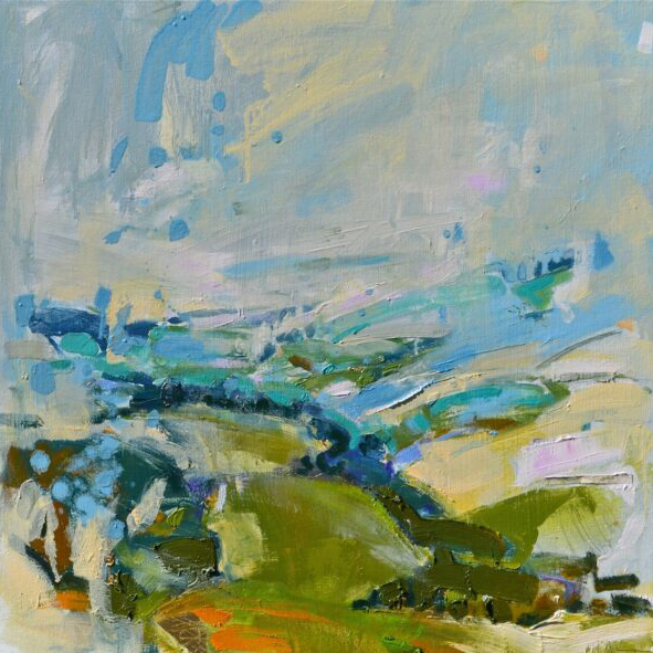 Susan McAlister • LYDM