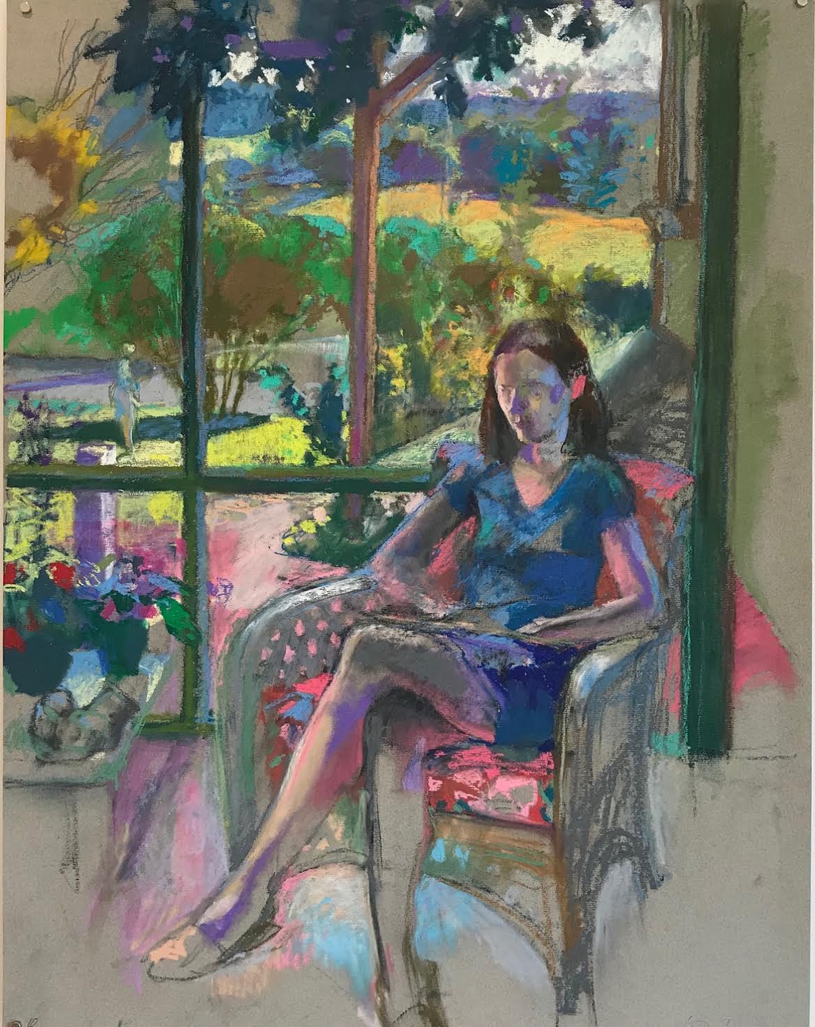 Lincoln Perry • LYDM